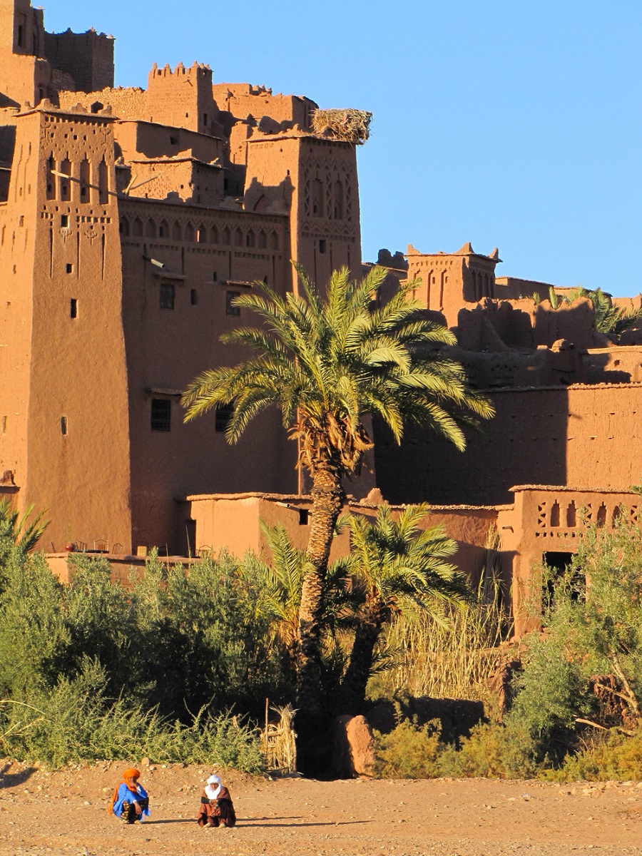 Agence de Voyage et DMC Maroc de Confiance à Marrakech