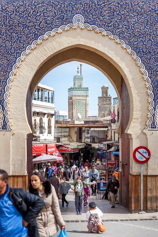 Morocco Perfect Layover | Cultural Heritage Tour by Atlas Outdoor