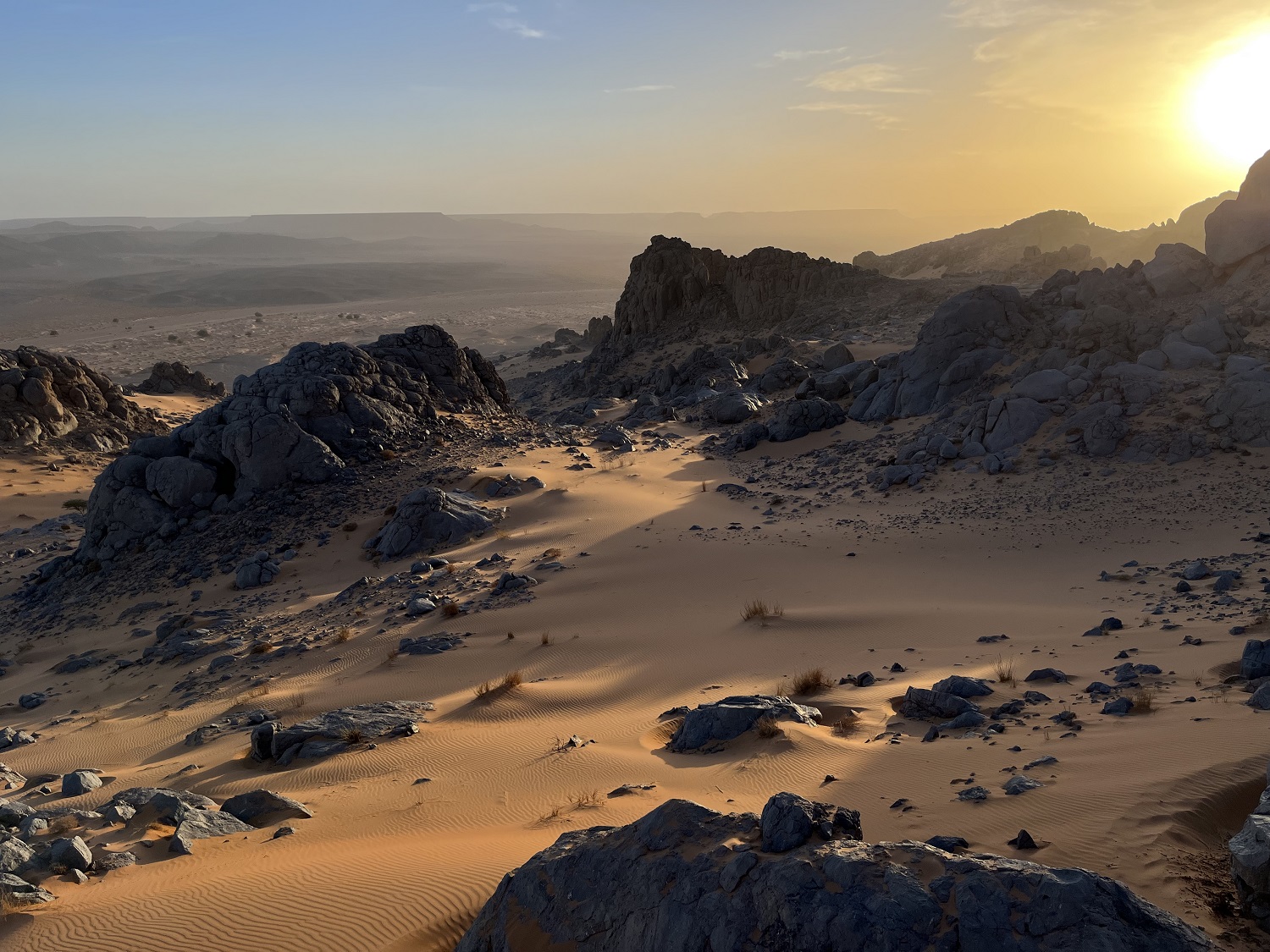 Contactez la meilleure agence de voyage et DMC au Maroc